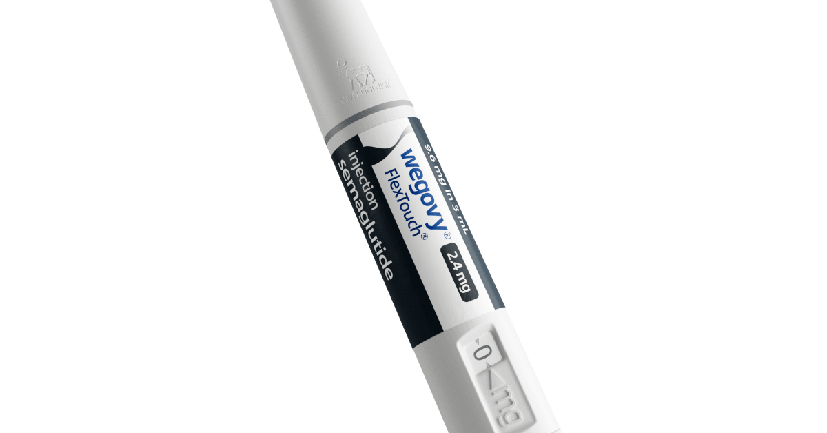 Wegovy (Semaglutide) Weight Loss Injections | Hers UK | hers